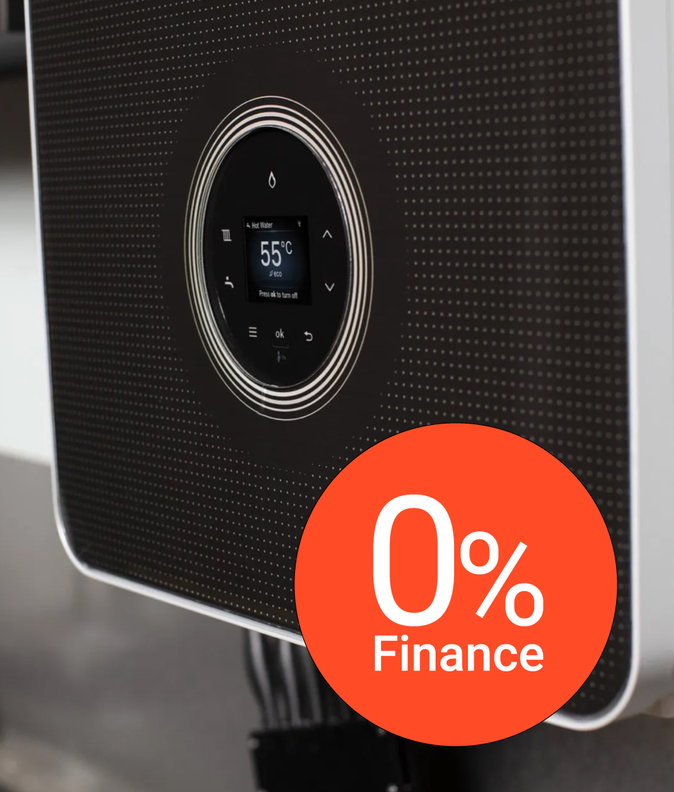 Boiler Finance Packages Maldon